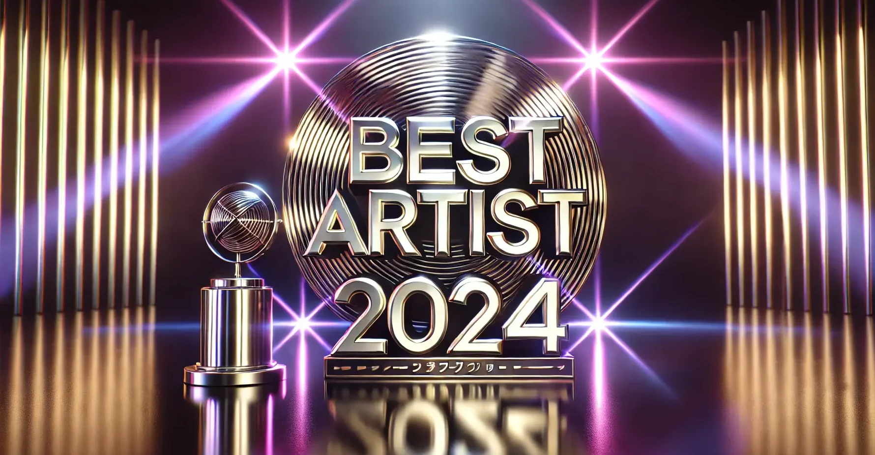 2024FNS歌謡祭(12/4・12/11)出演者と歌唱曲紹介！注目コラボ・メドレーもチェック