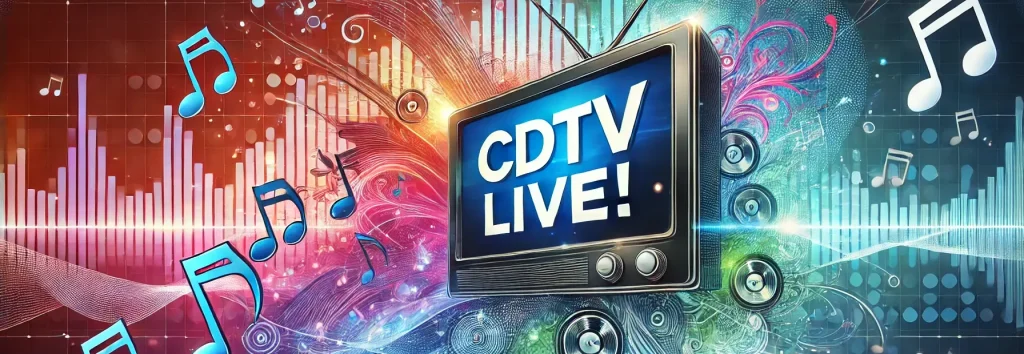 CDTV タイムテーブル＆出演者一覧｜次回放送予定・セットリストも