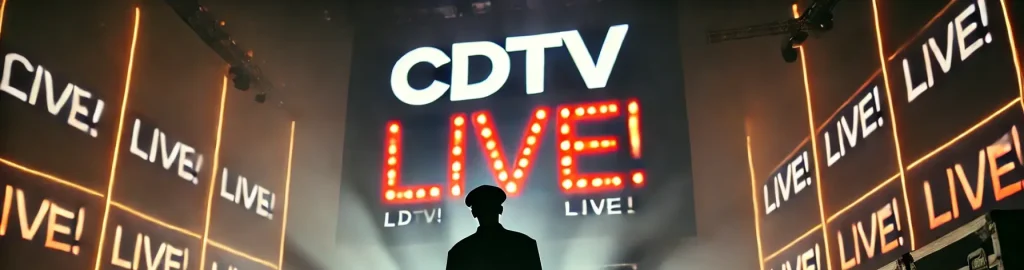 CDTV タイムテーブル次回4/28放送｜今日の出演者・曲順・見どころを最新更新！